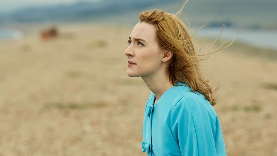 Am Strand Trailer - Am Strand Trailer DF - FILMSTARTS.de