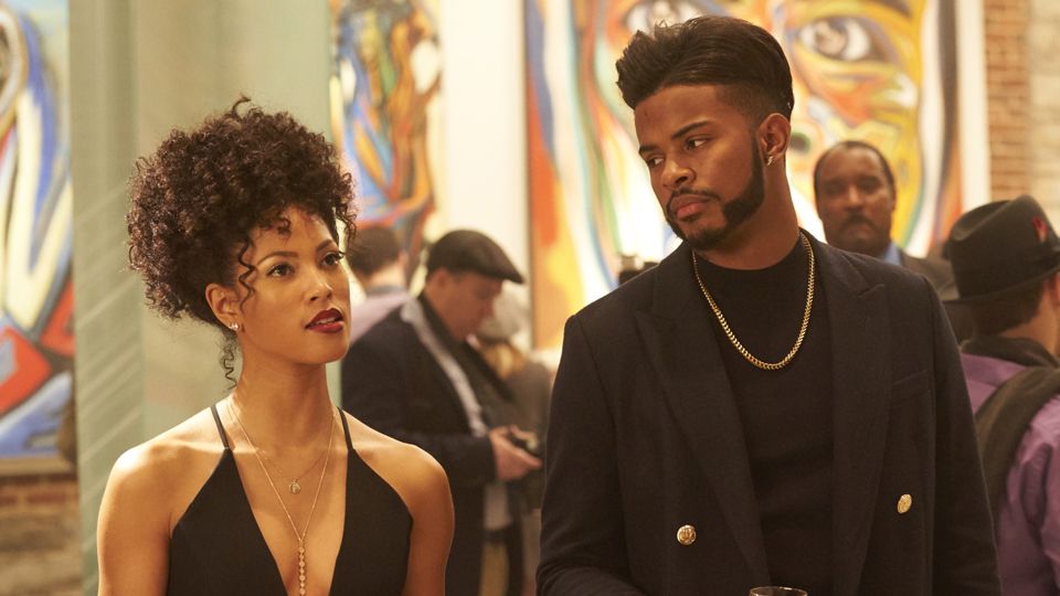 Superfly Trailer - Superfly Trailer OV - FILMSTARTS.de