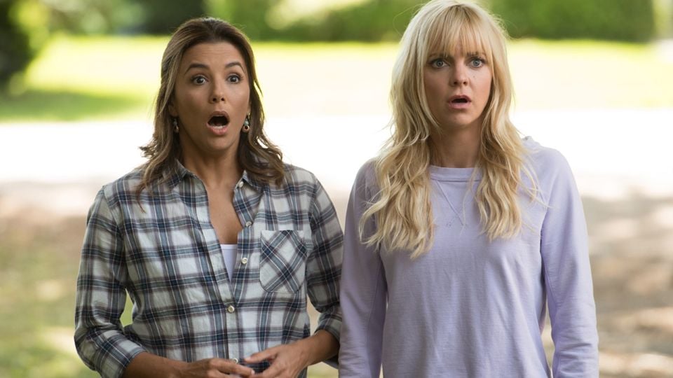 Overboard Trailer - Overboard Trailer DF - FILMSTARTS.de