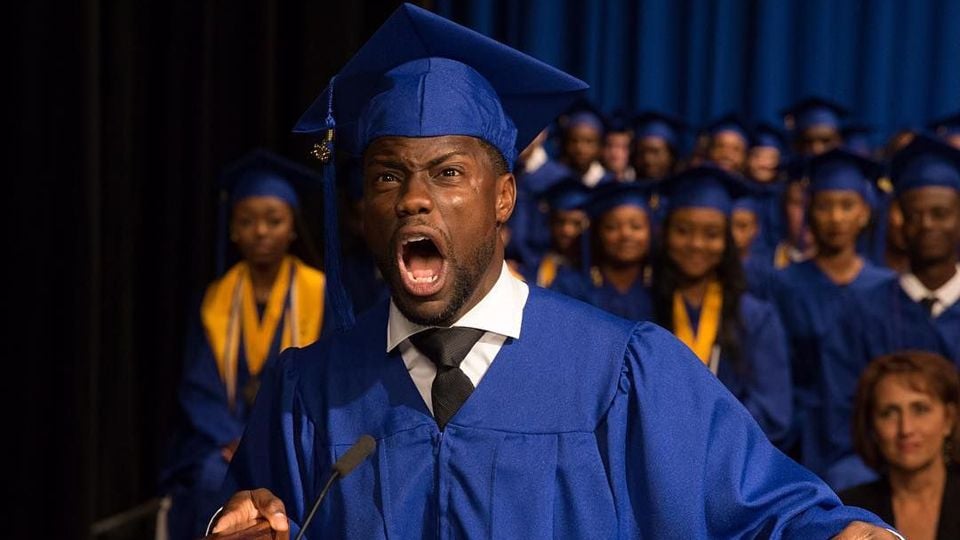 Night School Trailer - Night School Trailer (3) OV - FILMSTARTS.de