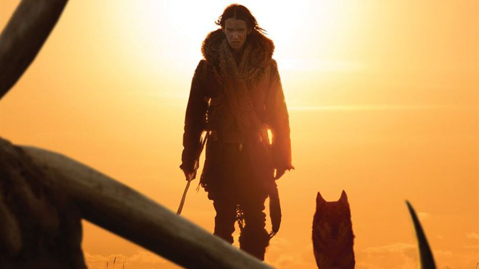 Alpha Trailer - Alpha Trailer (3) OV - FILMSTARTS.de