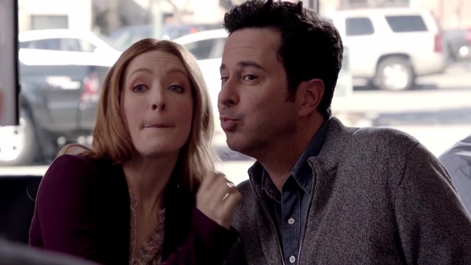 Andover Trailer - Andover Trailer OV - FILMSTARTS.de