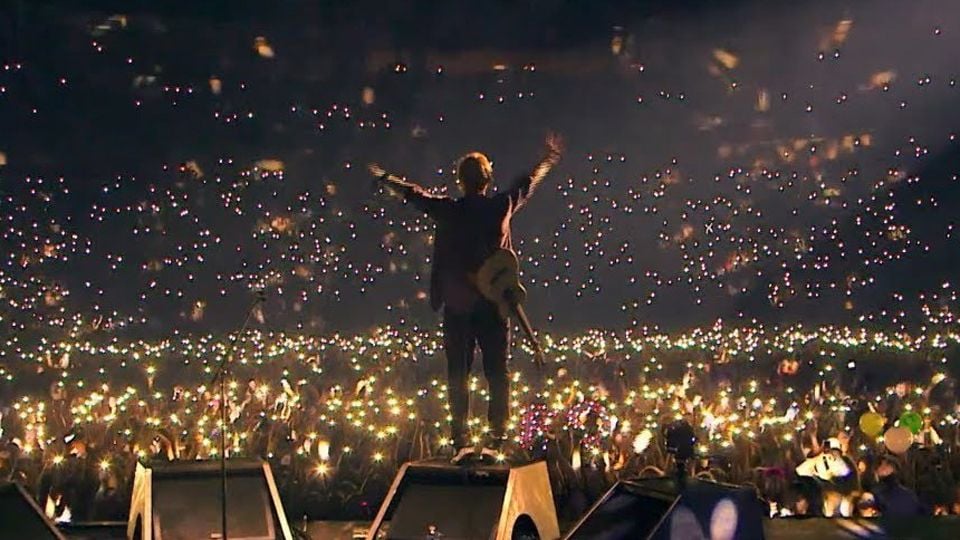 Songwriter Trailer - Songwriter Trailer OV - FILMSTARTS.de