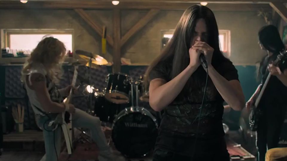 Heavy Trip Trailer - Heavy Trip Trailer (2) OV - FILMSTARTS.de