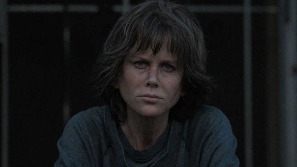 Destroyer Trailer - Destroyer Trailer (2) OV - FILMSTARTS.de