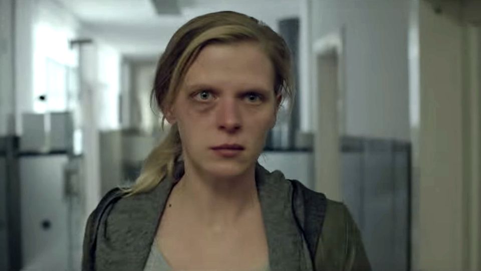 Ivan Trailer - Ivan Trailer OV - FILMSTARTS.de