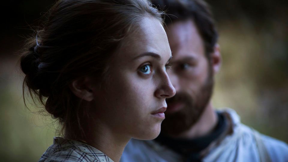 Das Mädchen, das lesen konnte Trailer - Das Mädchen, das lesen konnte ...