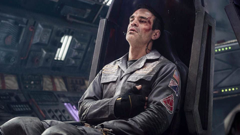 Solis Trailer - Solis Trailer DF - FILMSTARTS.de