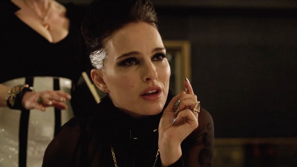 Vox Lux Trailer - Vox Lux Trailer (3) OV - FILMSTARTS.de