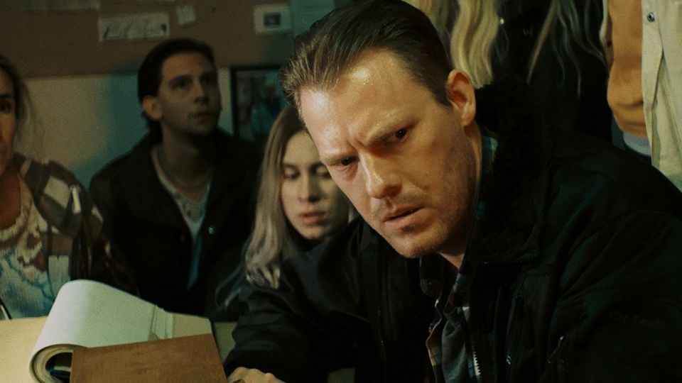 The Unthinkable - Die unbekannte Macht Trailer - The Unthinkable - Die ...