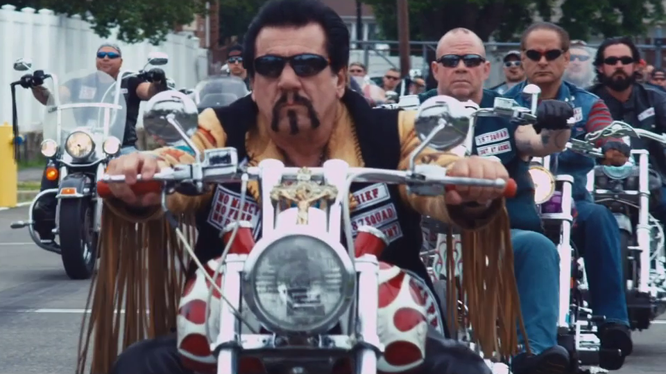 Honor Amongst Men Trailer - Honor Amongst Men Trailer OV - FILMSTARTS.de