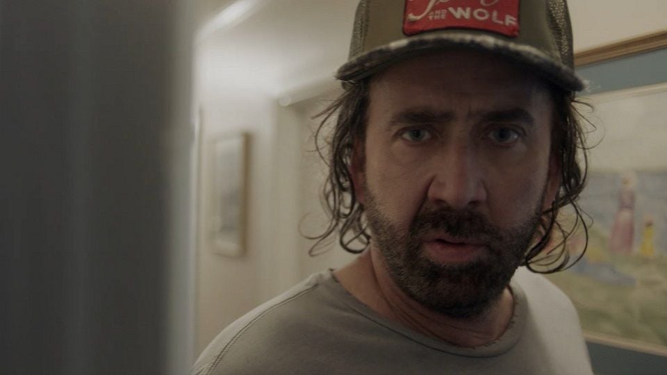 Between Worlds Trailer - Between Worlds Trailer DF - FILMSTARTS.de