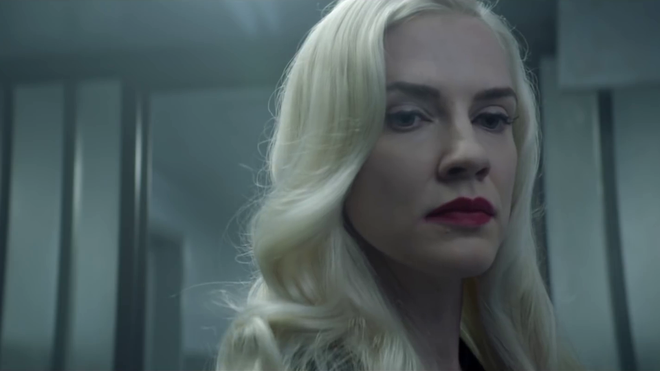 Level 16 Trailer - Level 16 Trailer (2) OV - FILMSTARTS.de