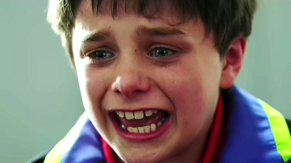 Detainment Trailer - Detainment Trailer OV - FILMSTARTS.de