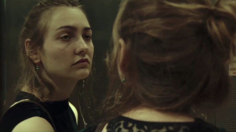 Easy Love Trailer - Easy Love Trailer DF - FILMSTARTS.de