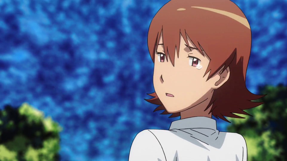 Digimon Adventure Tri. Chapter 6 - Our Fortune Trailer - Digimon ...