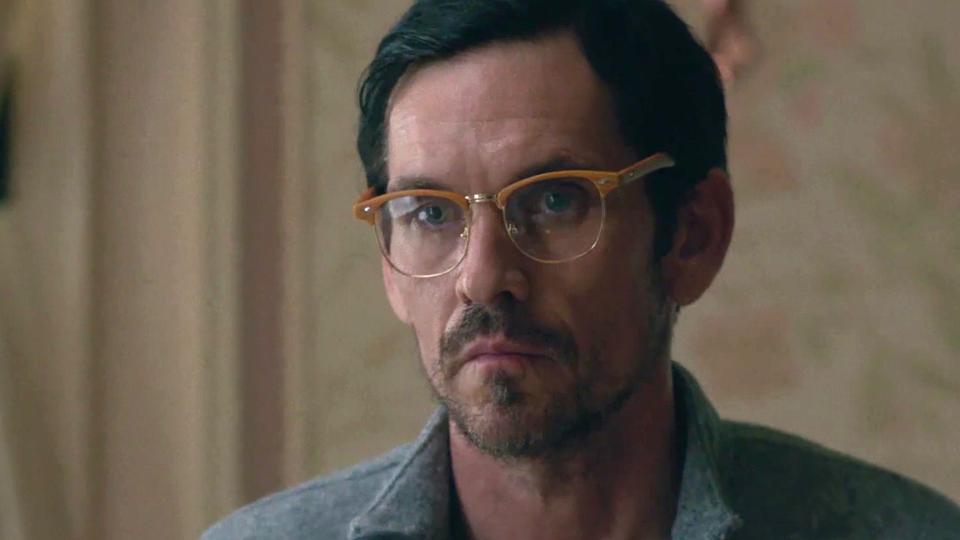 Boo! Trailer - Boo! Trailer OV - FILMSTARTS.de