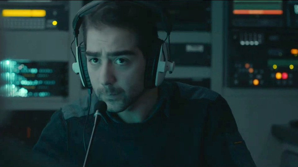 24 Hours - Two Sides Of Crime Trailer DF - Trailer 24 Hours - Two Sides ...