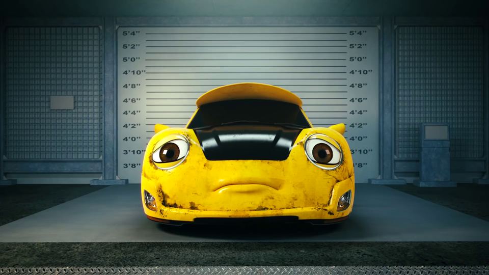 Wheely Trailer - Wheely Trailer OV - FILMSTARTS.de