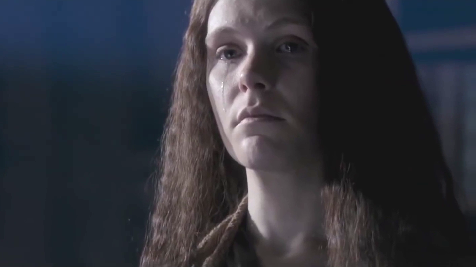 The Convent Trailer - The Convent Trailer OV - FILMSTARTS.de