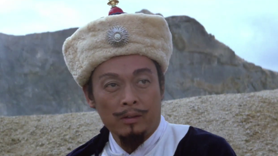 Ying chun ge zhi Fengbo Trailer - Ying chun ge zhi Fengbo Trailer OV ...