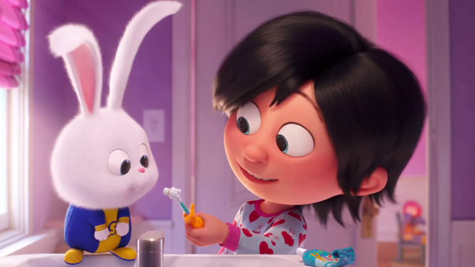 Pets 2 Trailer - Pets 2 Trailer (7) OV - FILMSTARTS.de