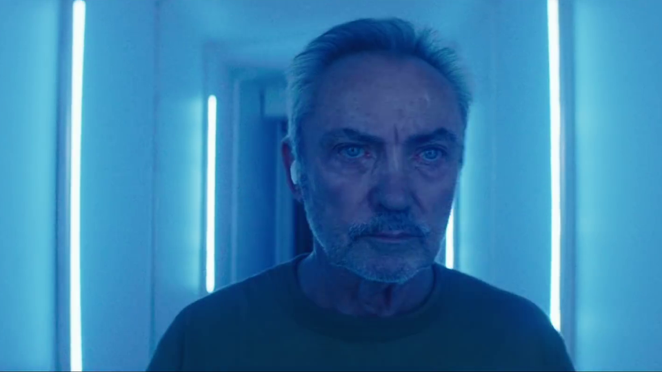Bacurau Trailer - Bacurau Trailer OV - FILMSTARTS.de