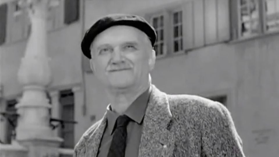 Bäckerei Zürrer Trailer - Bäckerei Zürrer Trailer DF - FILMSTARTS.de