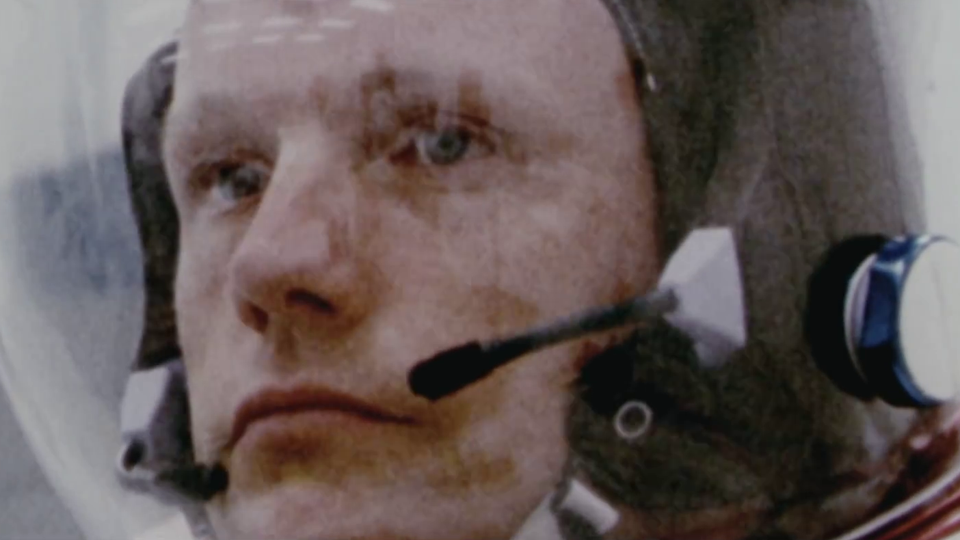 Armstrong Trailer - Armstrong Trailer OV - FILMSTARTS.de