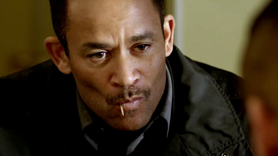 The Assault Trailer - The Assault Trailer OV - FILMSTARTS.de