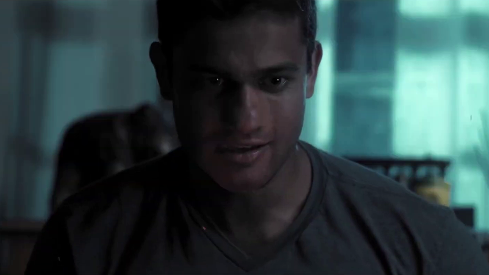 The Nightmare Gallery Trailer - The Nightmare Gallery Trailer OV ...