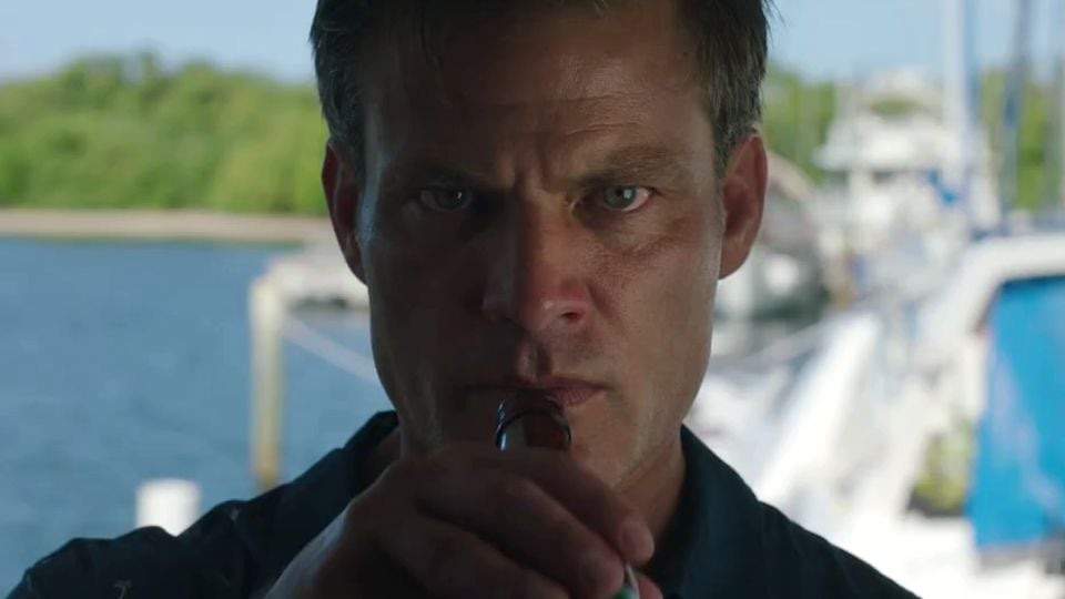 Dead Water Trailer - Dead Water Trailer (2) OV - FILMSTARTS.de