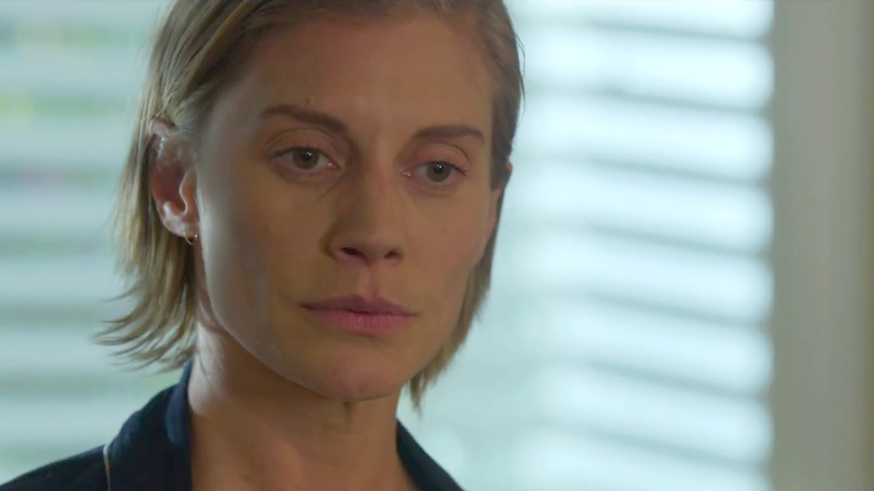 Another Life Trailer OmdU - Trailer Another Life - FILMSTARTS.de