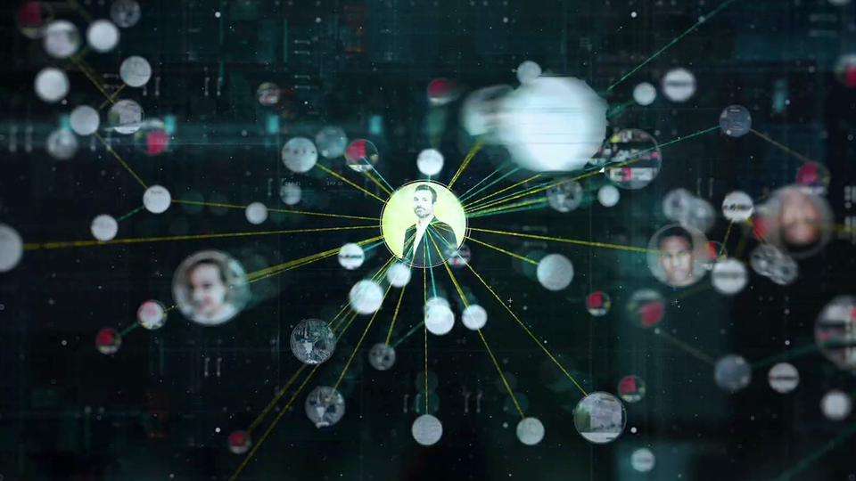 The Great Hack Trailer - The Great Hack Trailer OmdU - FILMSTARTS.de