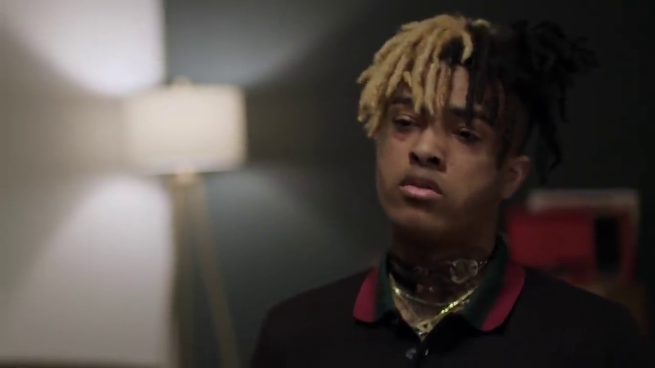 Look At Me: XXXTENTACION Trailer - Look At Me: XXXTENTACION Trailer OV ...