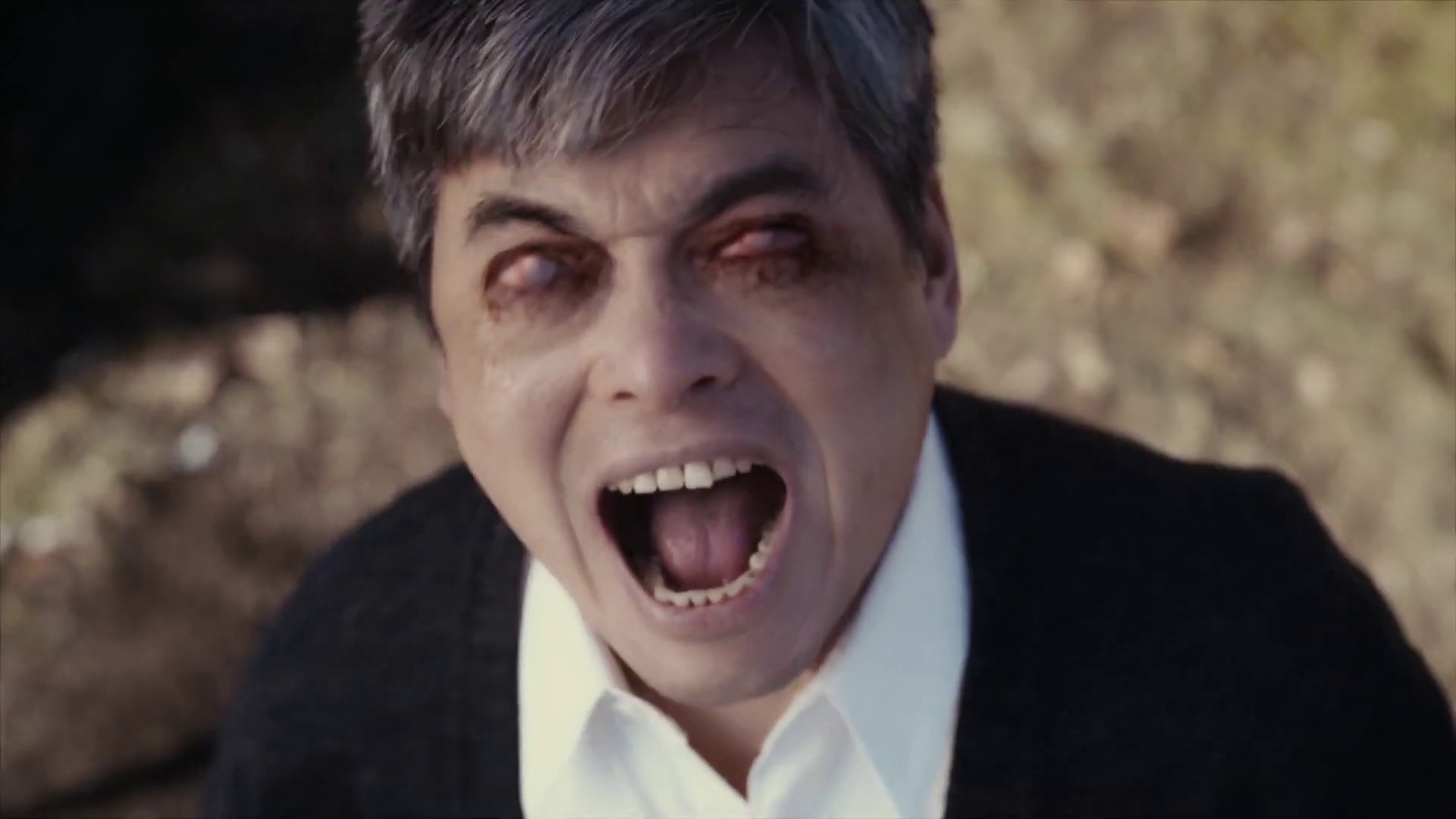 The Terror - staffel 2 Trailer (2) OV - Trailer The Terror S0 ...