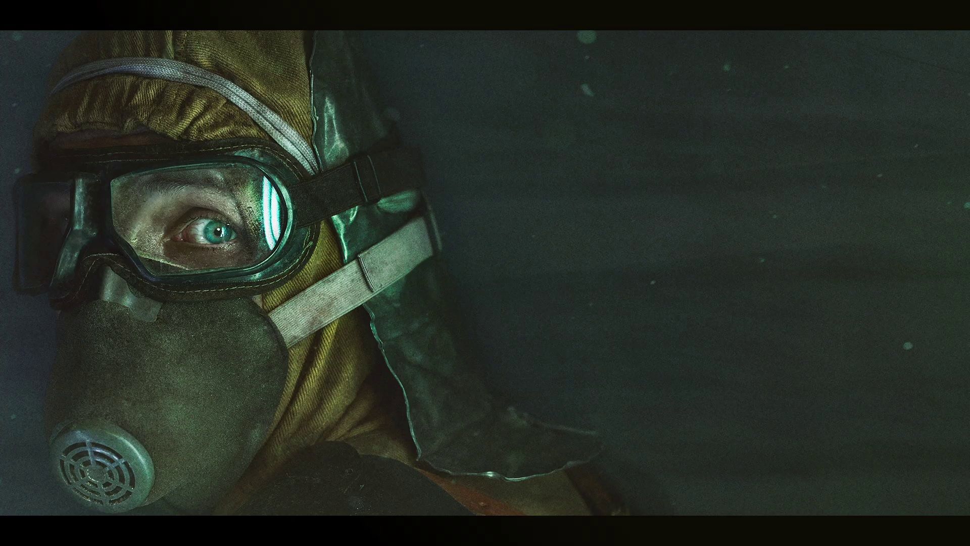 Chernobyl Trailer DF - Trailer Chernobyl - FILMSTARTS.de