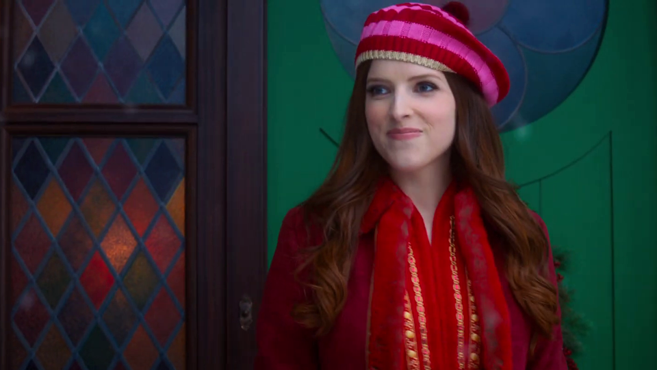 Noelle Trailer - Noelle Trailer (2) OV - FILMSTARTS.de