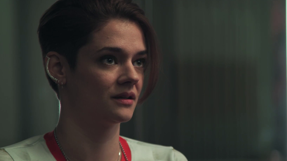 Marianne Trailer OmeU - Trailer Marianne (2019) - FILMSTARTS.de