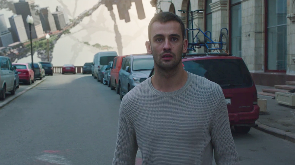 Coma Trailer - Coma Trailer (2) OV - FILMSTARTS.de