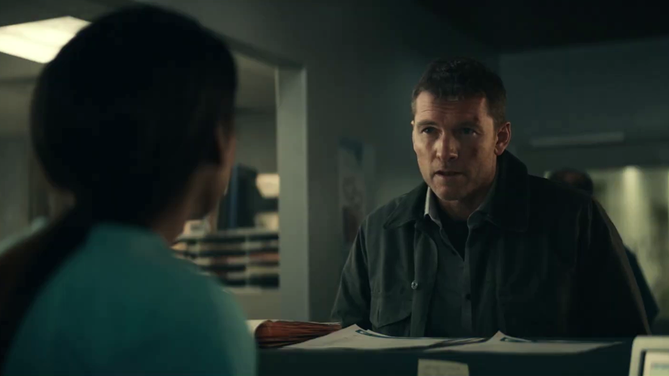 Fractured Trailer - Fractured Trailer DF - FILMSTARTS.de