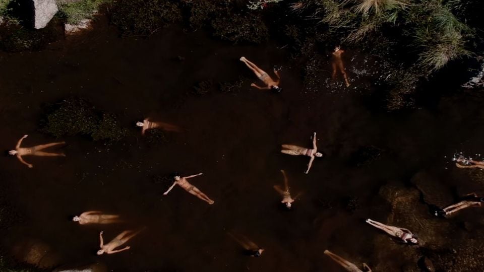 Rejected - Die Verstoßenen Trailer - Rejected - Die Verstoßenen Trailer ...