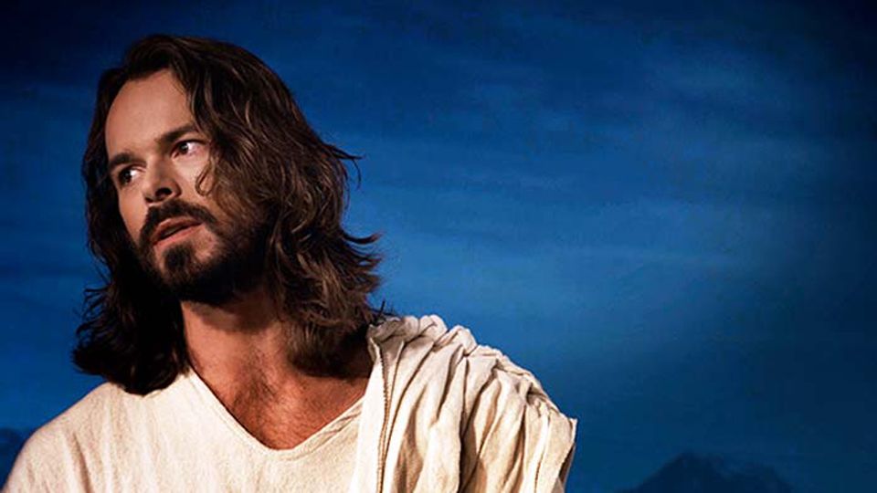 Holy Spirit Trailer - Holy Spirit Trailer DF - FILMSTARTS.de