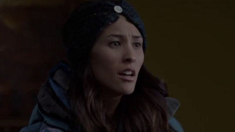 Slasher - staffel 2 Trailer DF - Trailer Slasher S0 - FILMSTARTS.de