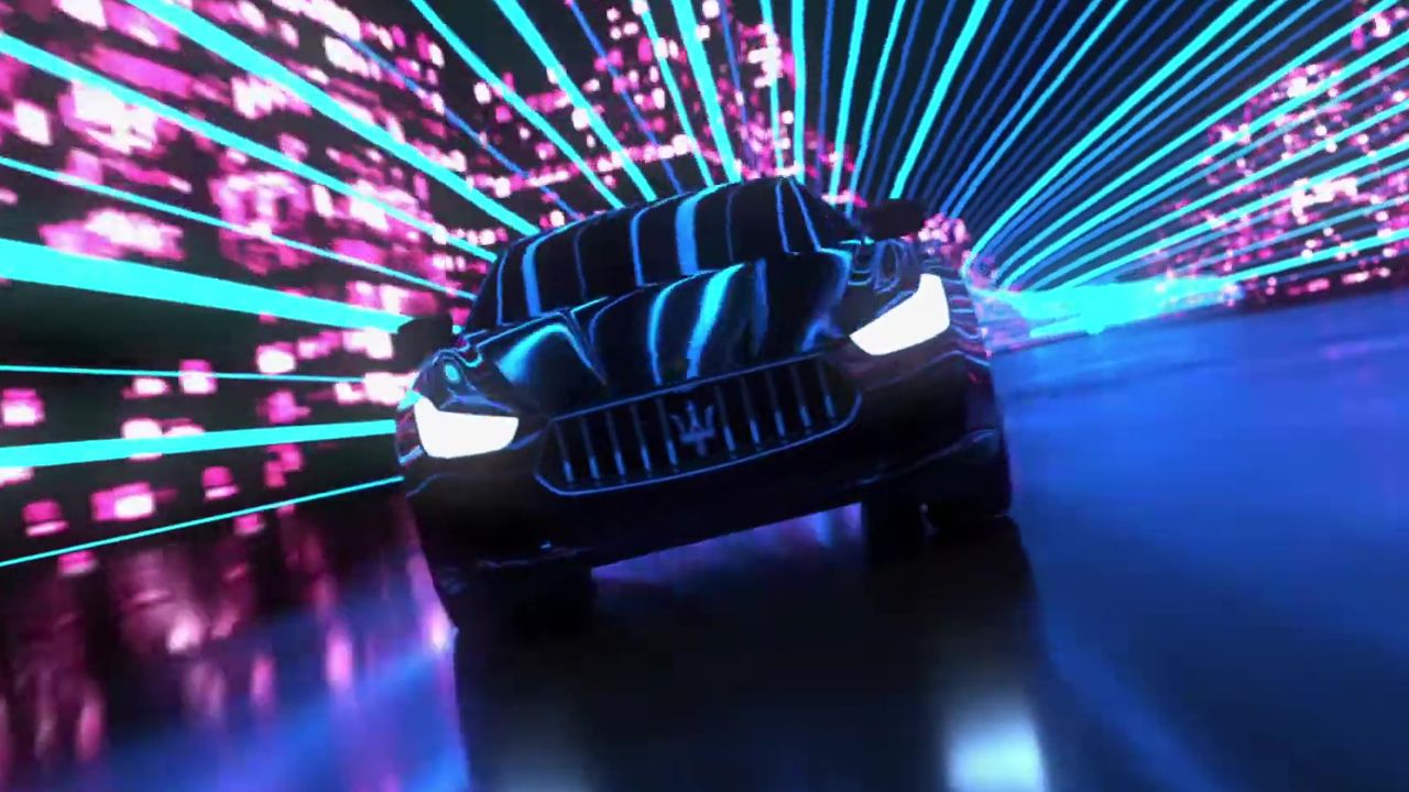 Acceleration - Gegen die Zeit Trailer - Acceleration Trailer OV ...