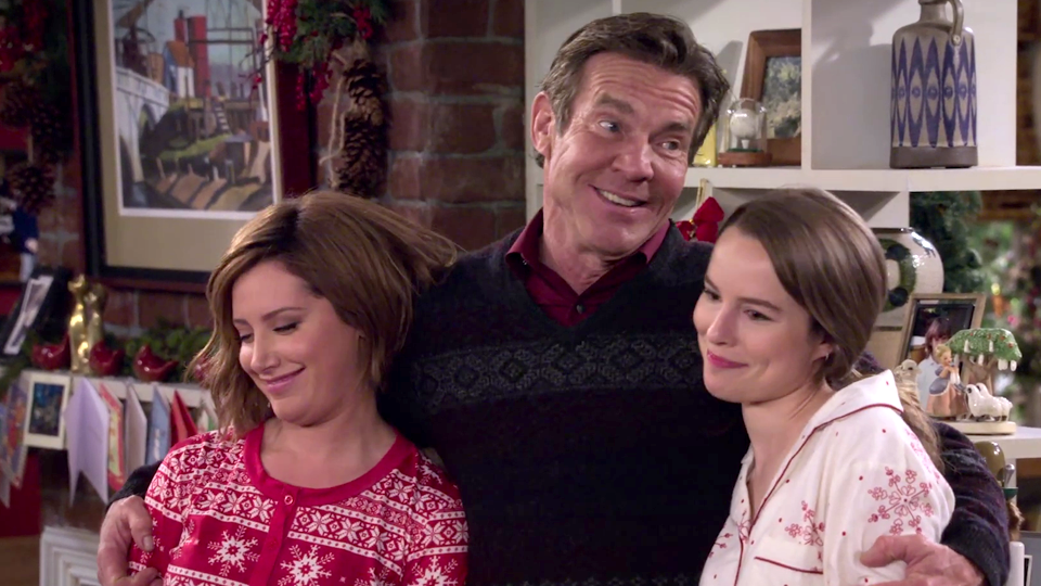 Merry Happy Whatever Trailer DF - Trailer Merry Happy Whatever ...