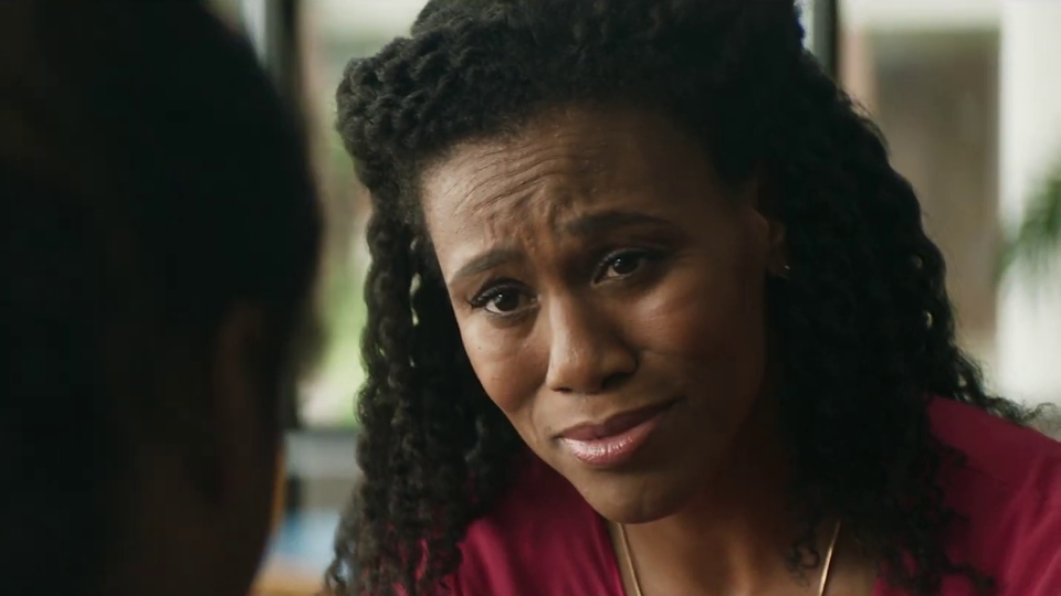 Overcomer Trailer - Overcomer Trailer DF - FILMSTARTS.de