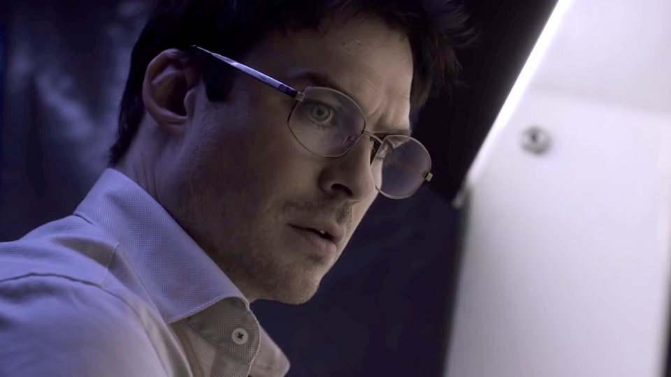 V Wars Trailer OV - Trailer V Wars - FILMSTARTS.de
