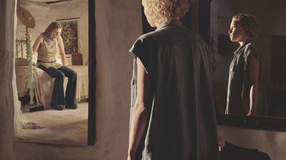 Der Taucher Trailer - Der Taucher Trailer DF - FILMSTARTS.de