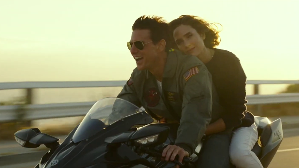 Top Gun 2: Maverick Trailer - Top Gun 2: Maverick Trailer OV ...